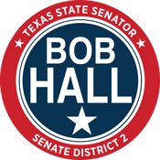 Senator Bob Hall — JGW